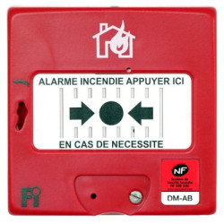 FINSECUR, la sécurité incendie fabrication française