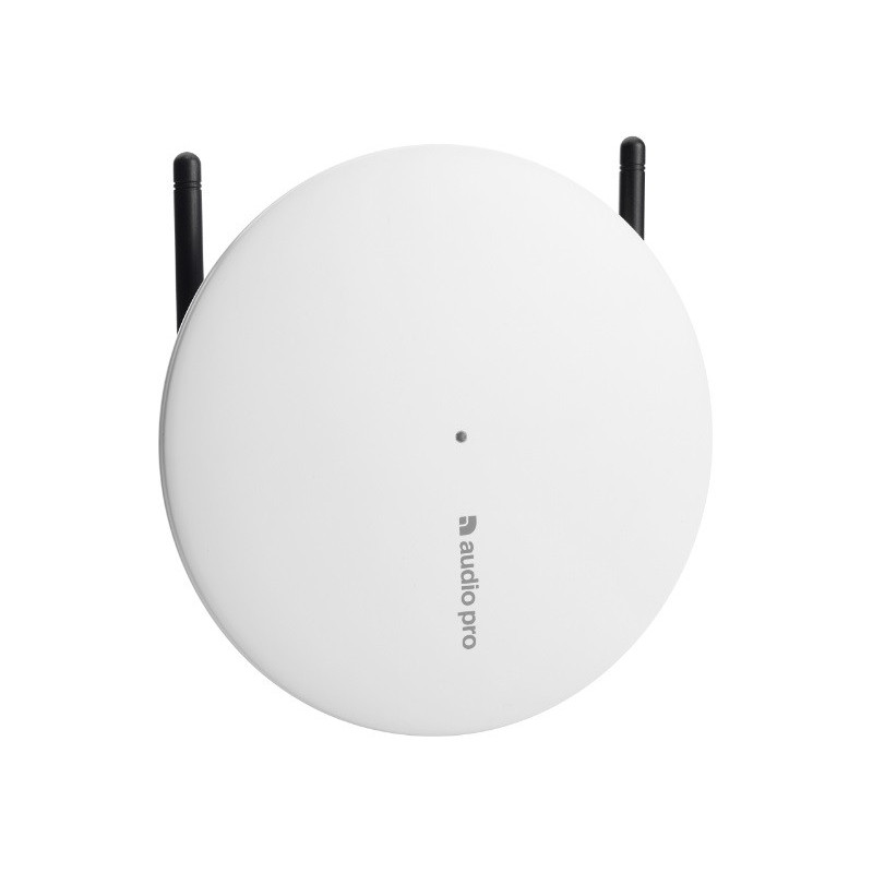 TRANSMETTEUR SANS FIL DECT 1,9 GHZ - BLANC - INTERFACE USB 2.0 - ENTRÉE ...