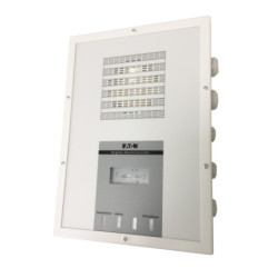 Type 3 incendie | Eaton Nugelec, Finsecur & Neutronic