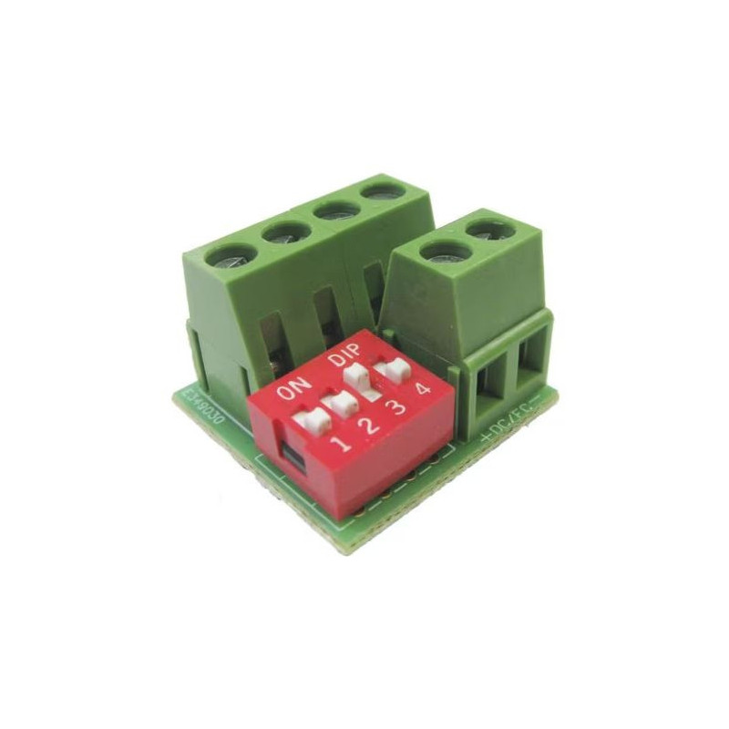 80311.10 - pour Type 1 Adressables ESSER